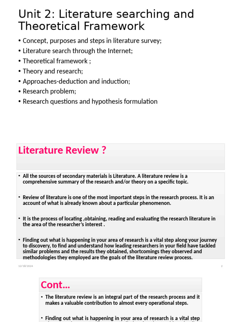 research unit 2 | PDF | Deductive Reasoning | Theory