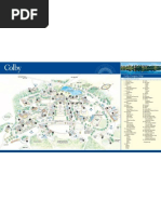 Ksu 2d Map | PDF | Sports & Recreation