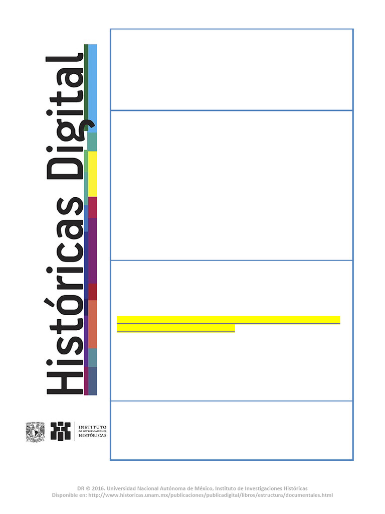 02 Preliminares Colofon | PDF | México