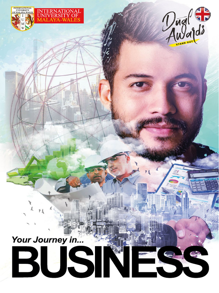 IUMW Business Brochure 2020 New01 | PDF | Bachelor's Degree | Academic ...