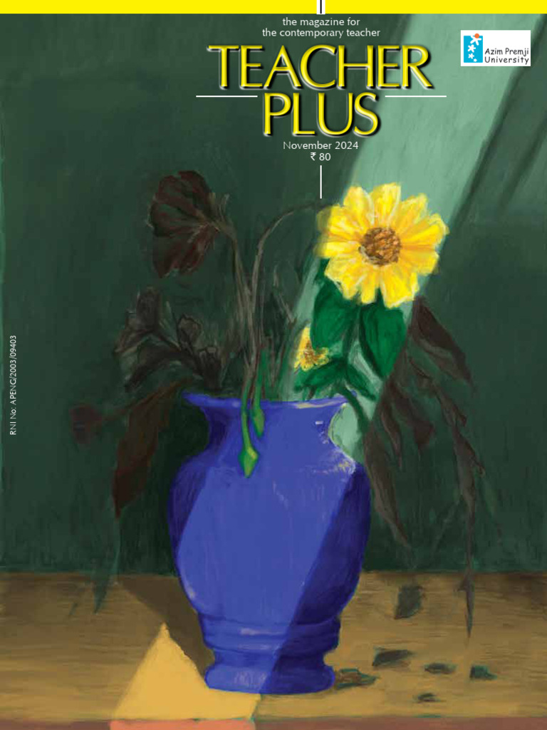 Teacher Plus Nov-2024 | PDF | Circle | Multiplication