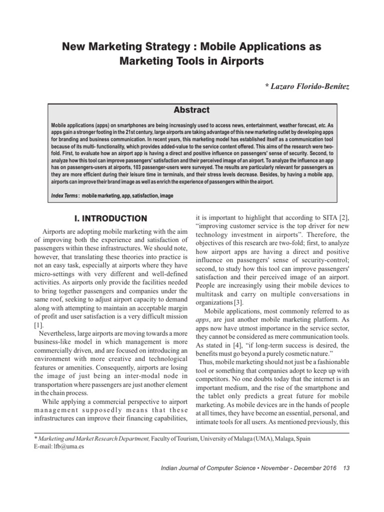 NMS | PDF | Mobile Marketing | Marketing