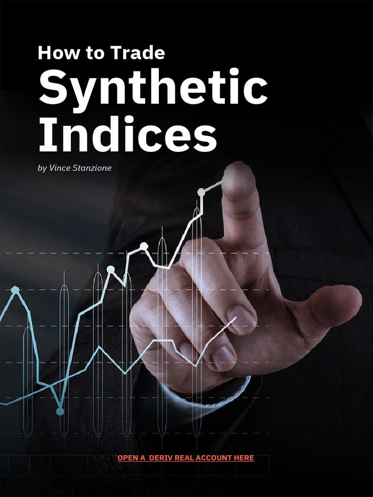 Trading Guide for Synthetic Indices | PDF | Contract For Difference ...