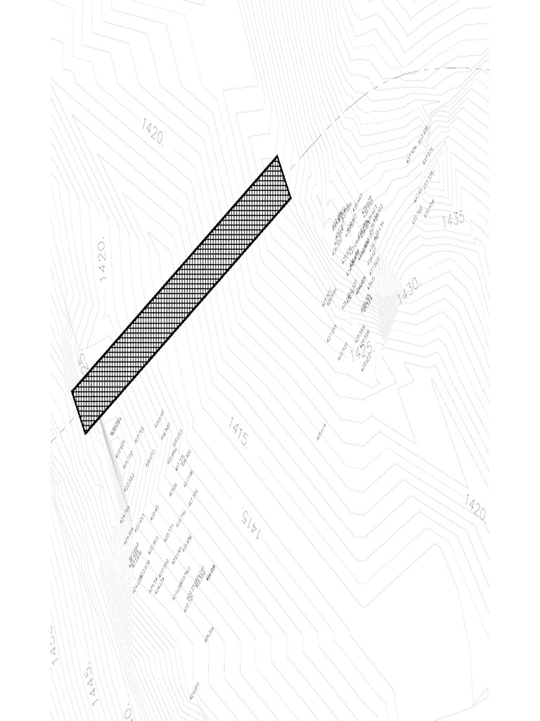 New Levels + Contour - Mipi-Mathun MNB | PDF