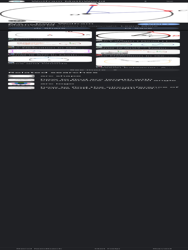 Arc Google Search Pdf