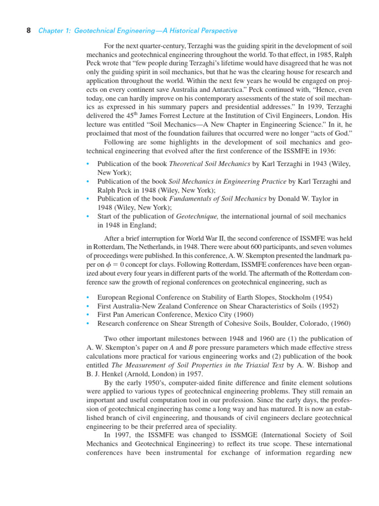 soil mechanics | PDF | Geotechnical Engineering | Soil Mechanics soil mechanics | PDF | Geotechnical Engineering | Soil Mechanics