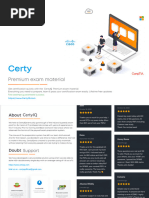Microsoft Certification Poster | PDF | Microsoft Azure | Microsoft
