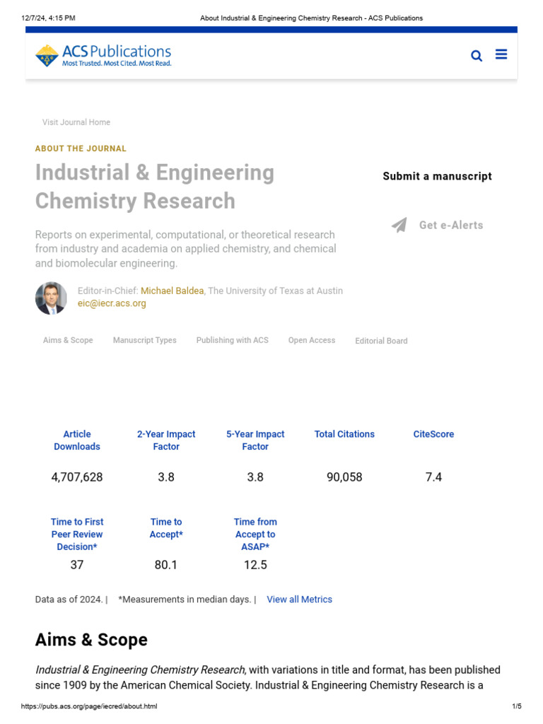 Iec 2 | PDF | Academia | Academic Publishing