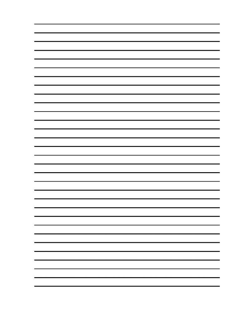Trafaret Zebra | PDF