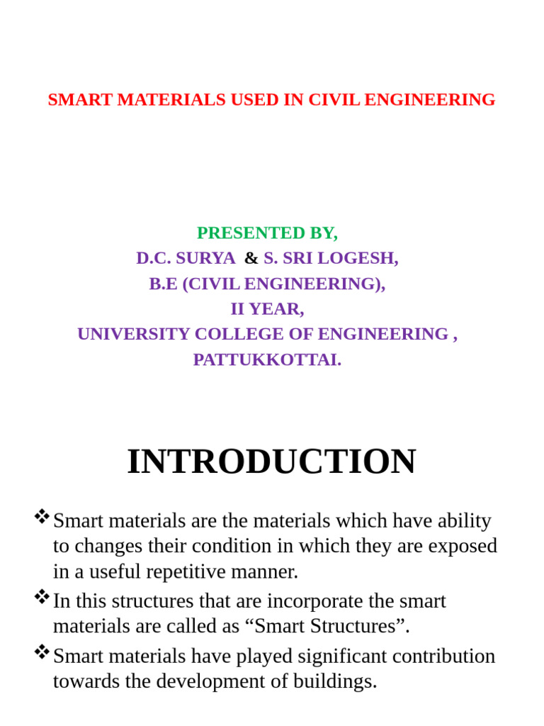 D.C.SURYA & S.SRI LOGESH | PDF | Brick | Concrete