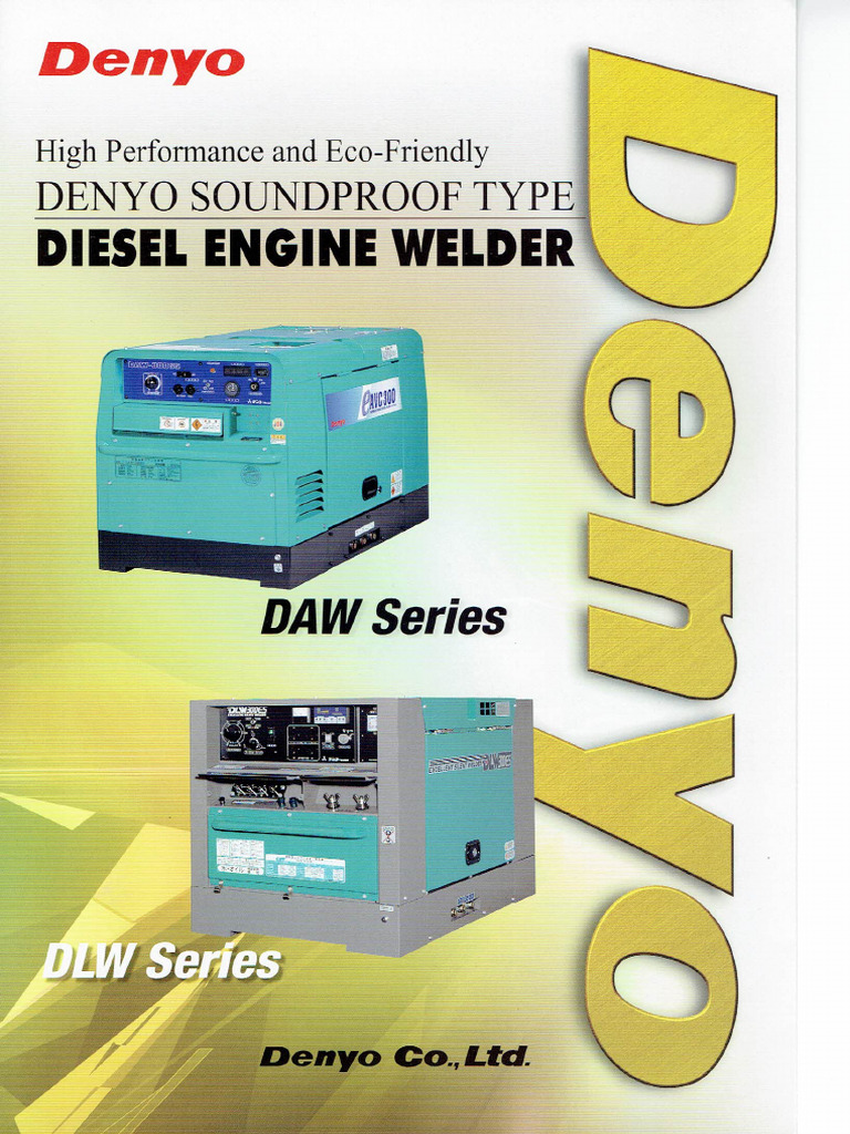 DAW Series | PDF