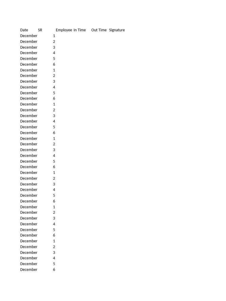 Exact Format Extended Sheet | PDF
