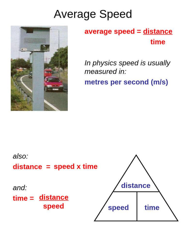 IGCSE-11-Movement&Position | PDF | Acceleration | Velocity