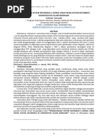 02 Template PPT Unair | PDF
