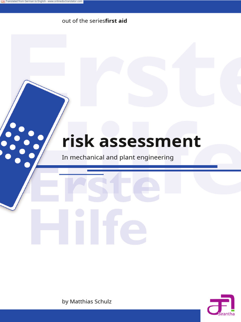 Risk Assessment According To Standards | PDF | Risk | Risk Assessment