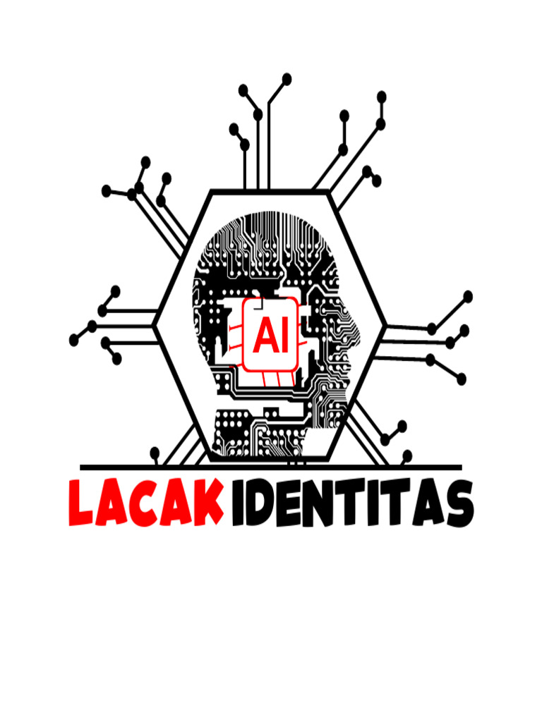 logo lacak identitas by brian | PDF