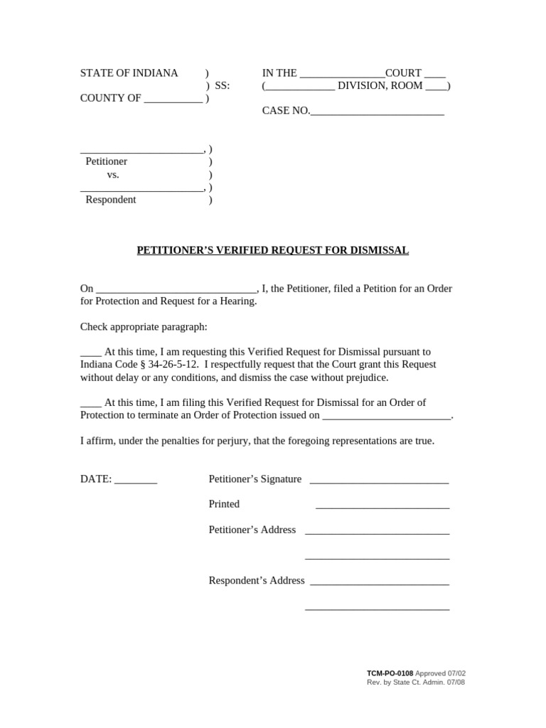 Center BB Po Form Po 0108 | PDF