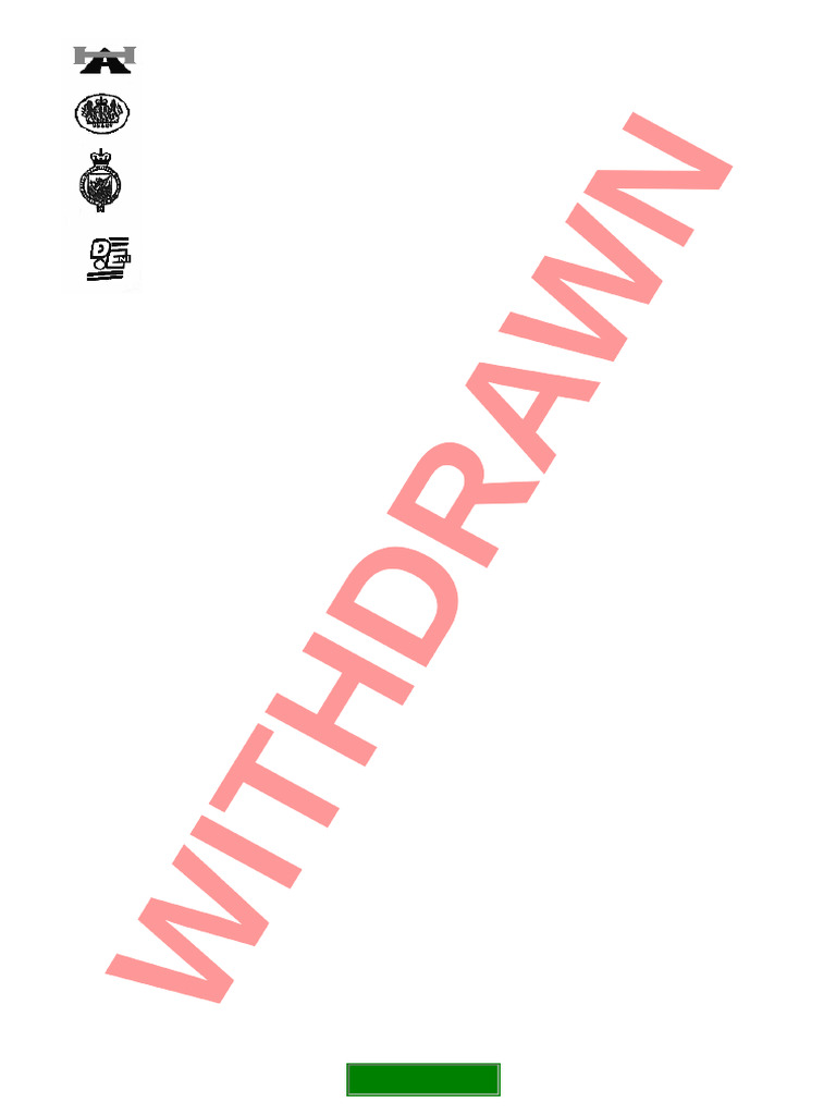 BD 5293 | PDF | Concrete | Traffic