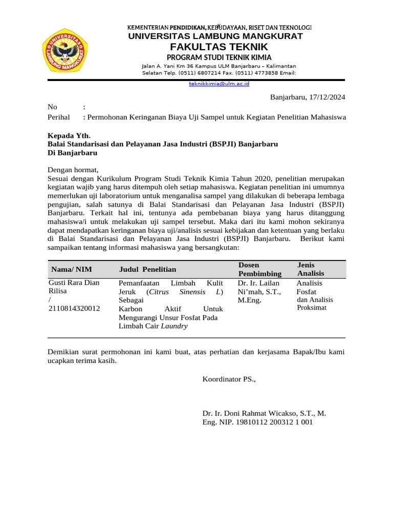 KESEKRETARIAN BONDING 2 | PDF