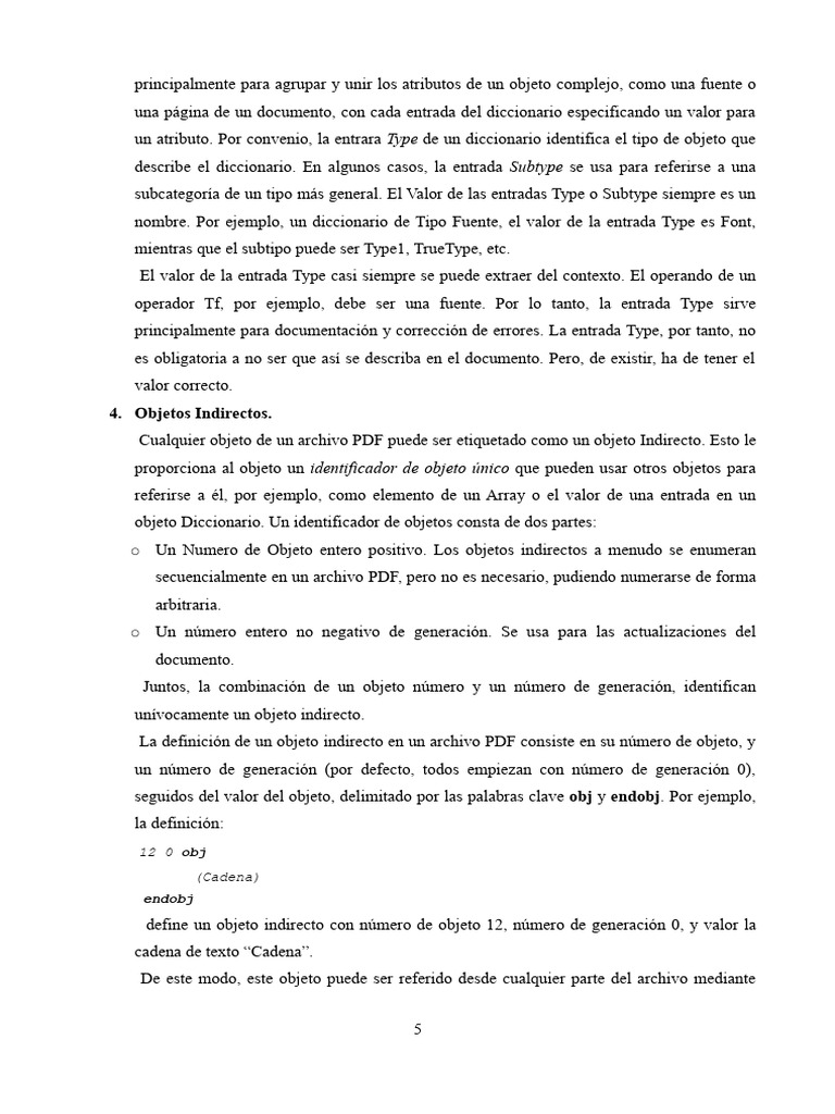 Documento 02 | PDF | Archivo de computadora | Informática