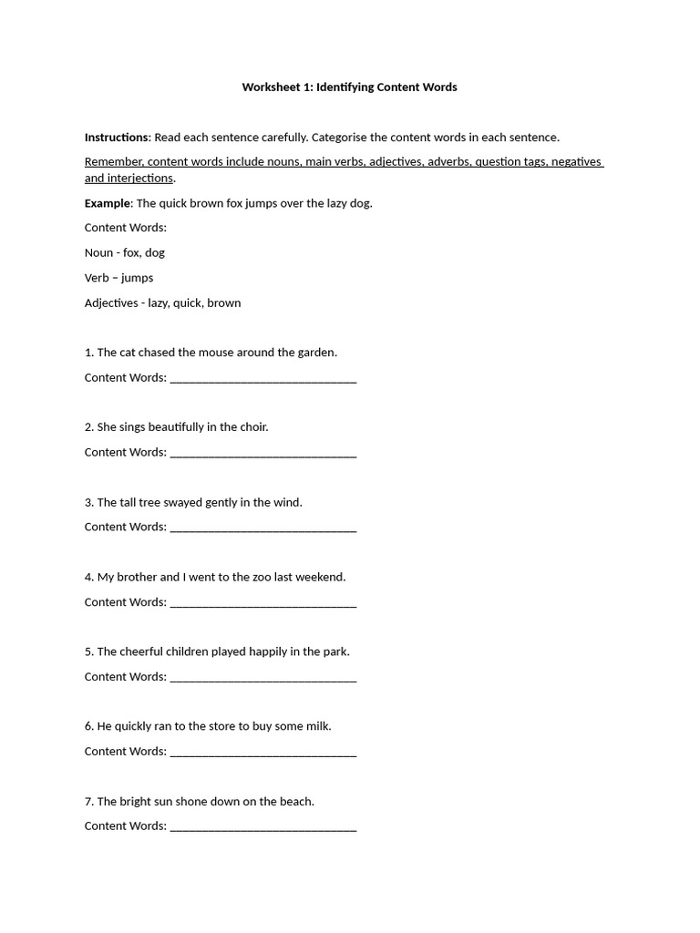 Emphasis and Subordination | PDF