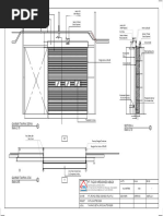 Benoit BTS-8 Connection Data Sheet | PDF | Mechanical Engineering