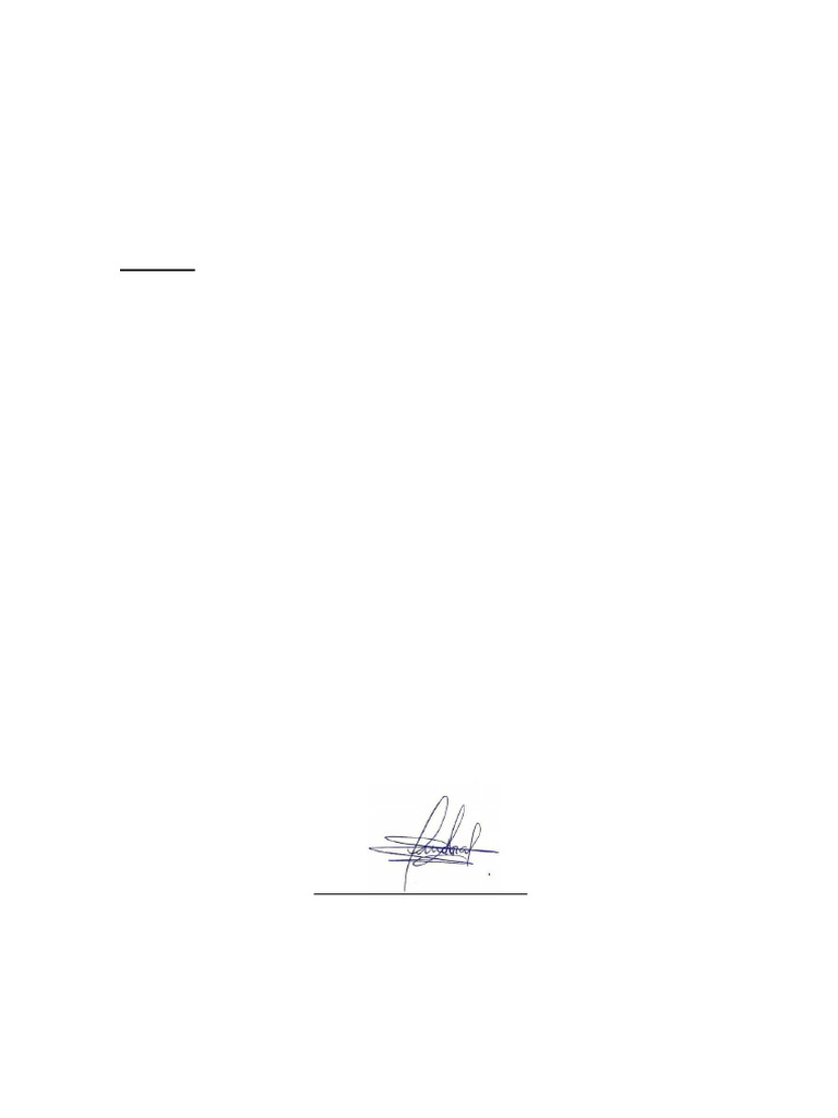 Segundo Entregable - Ruth Mendoza | PDF