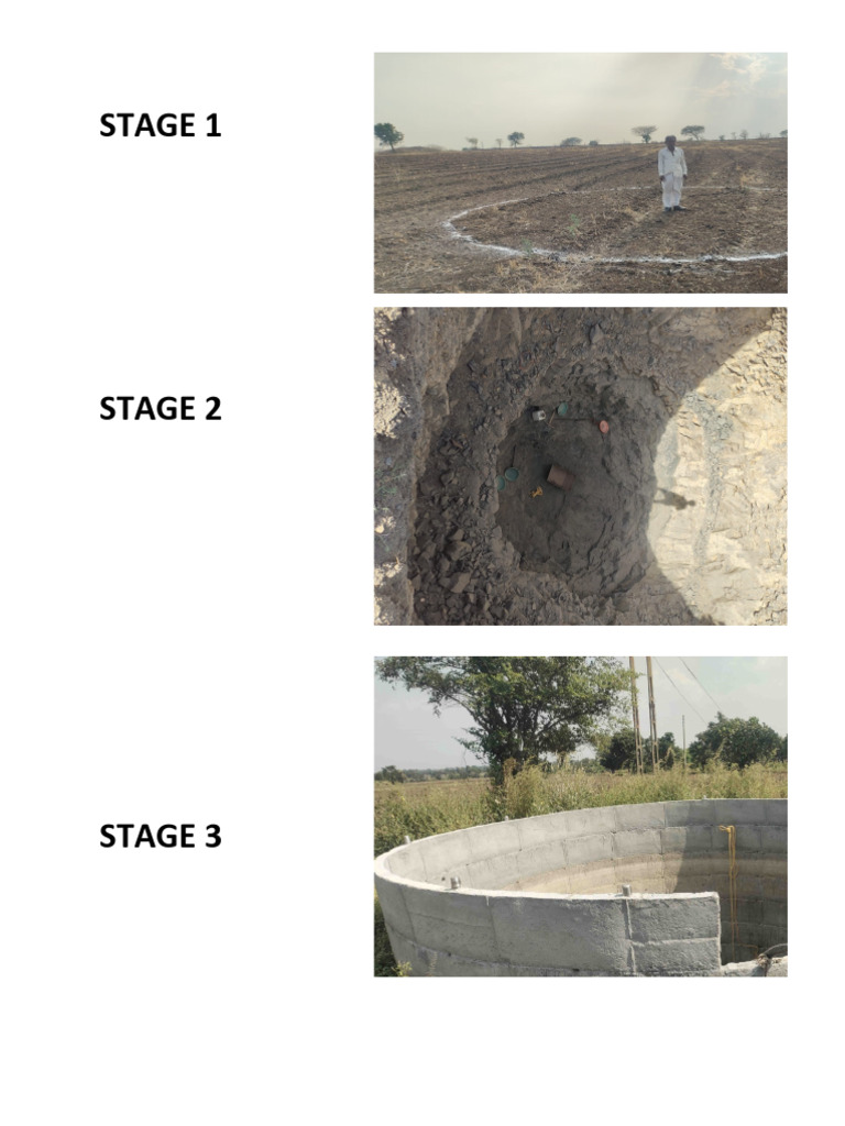 Stage Well | PDF