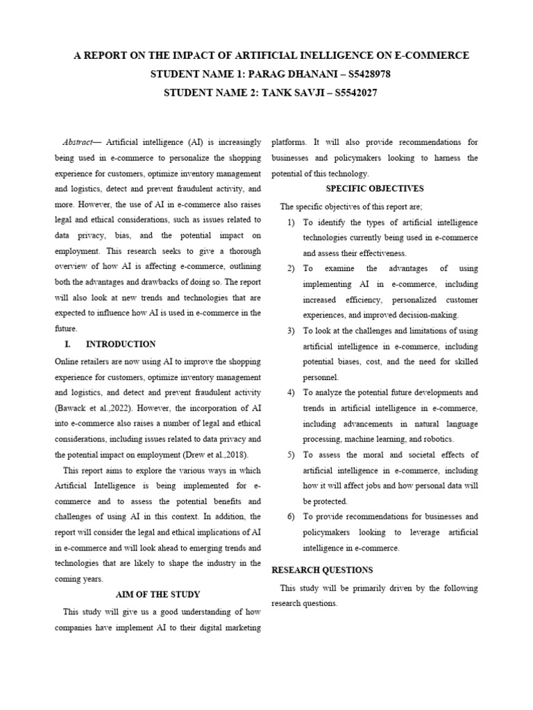 RMPI_FINAL | PDF | Artificial Intelligence | Intelligence (AI) & Semantics