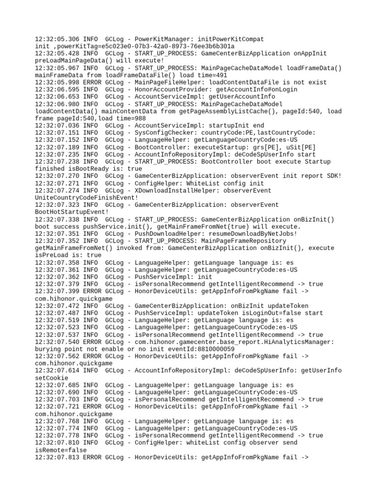 gc_2024_12_09 | PDF | Network Architecture | Web Standards
