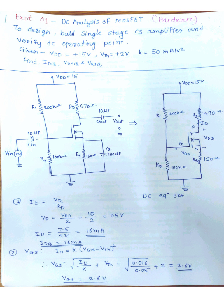 EC Exam Write Up | PDF
