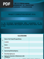 6.1.4 RPMES Input Forms 1-4 | PDF | Monitoring And Evaluation | Economies