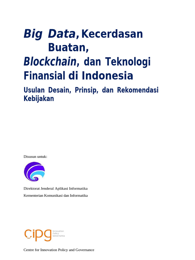 Kajian-Kominfo-CIPG-compressed | PDF