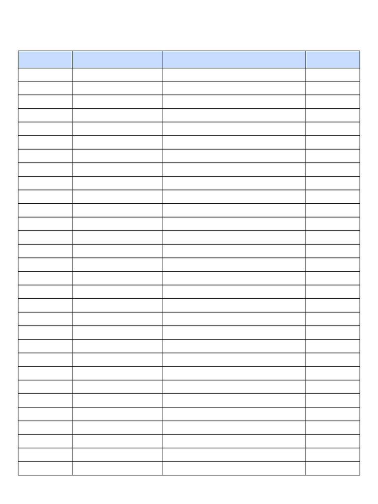 Push-Pull-Leg Workout Plan Guide | PDF | Weight Training | Strength ...