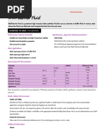Shell Ensis Corrosion Preventative Oils | PDF | Corrosion | Chemical ...