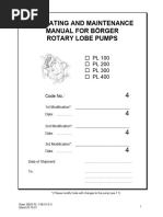 Pl100 Pl200 Pl300 Pl400 Sparepart | PDF | Machines | Joining