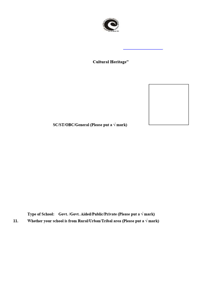 CCRT Form | PDF | Telecommunications