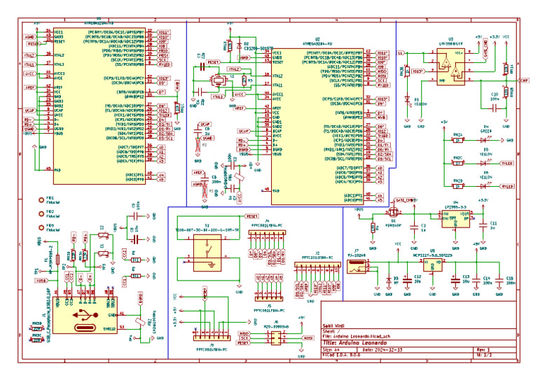 Arduino Leonardo | PDF | Chess | Chess Theory