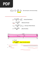 Churchill Friction Factor Equation Guide | PDF | Physics | Chemical ...