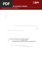 Get Started With BPI BizLink Video Links | PDF