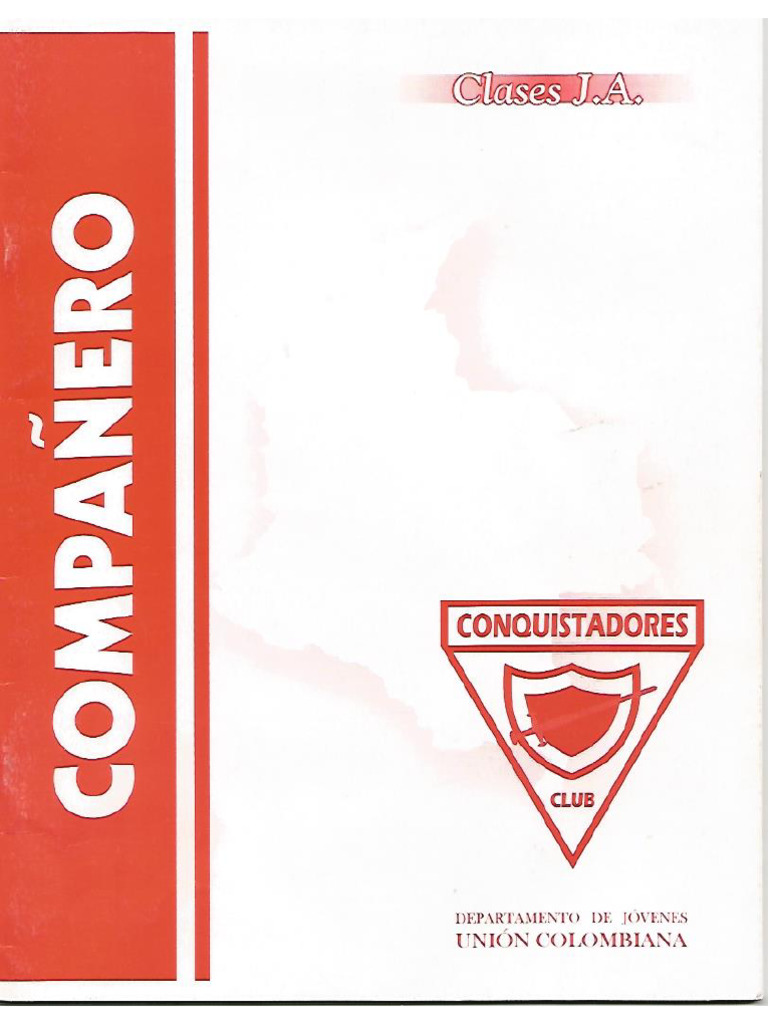 Compañero | PDF