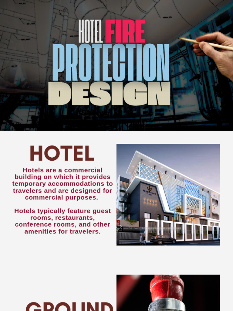 3-Storey Hotel | PDF