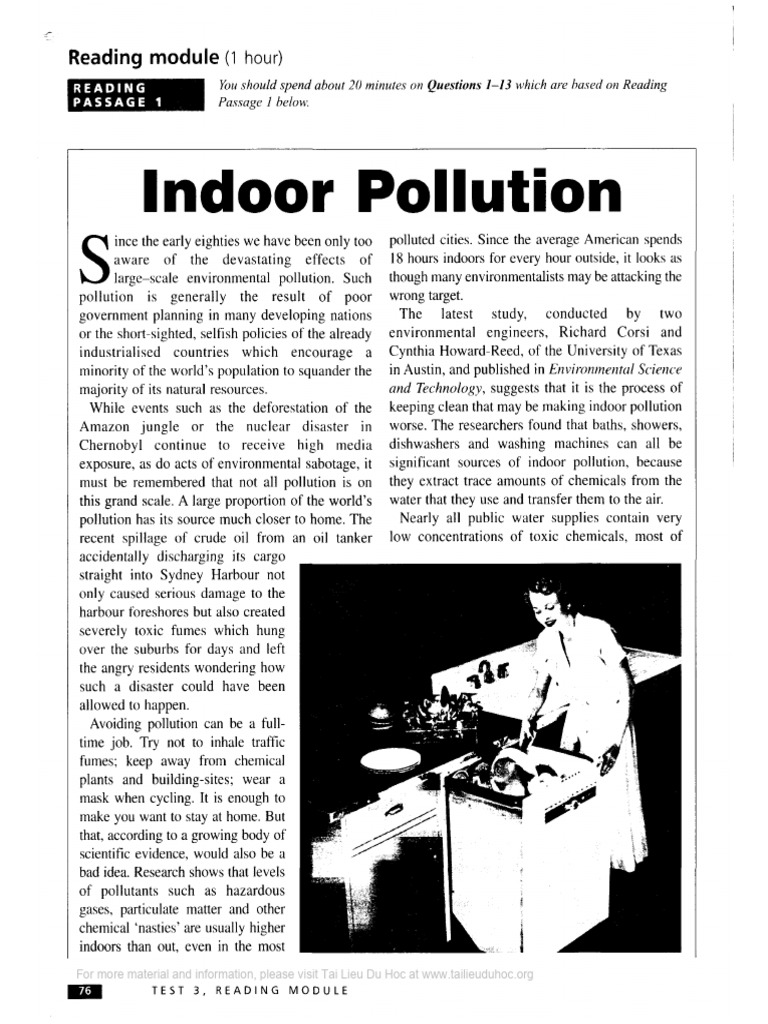 IELTS Practice Test Plus 2 | PDF