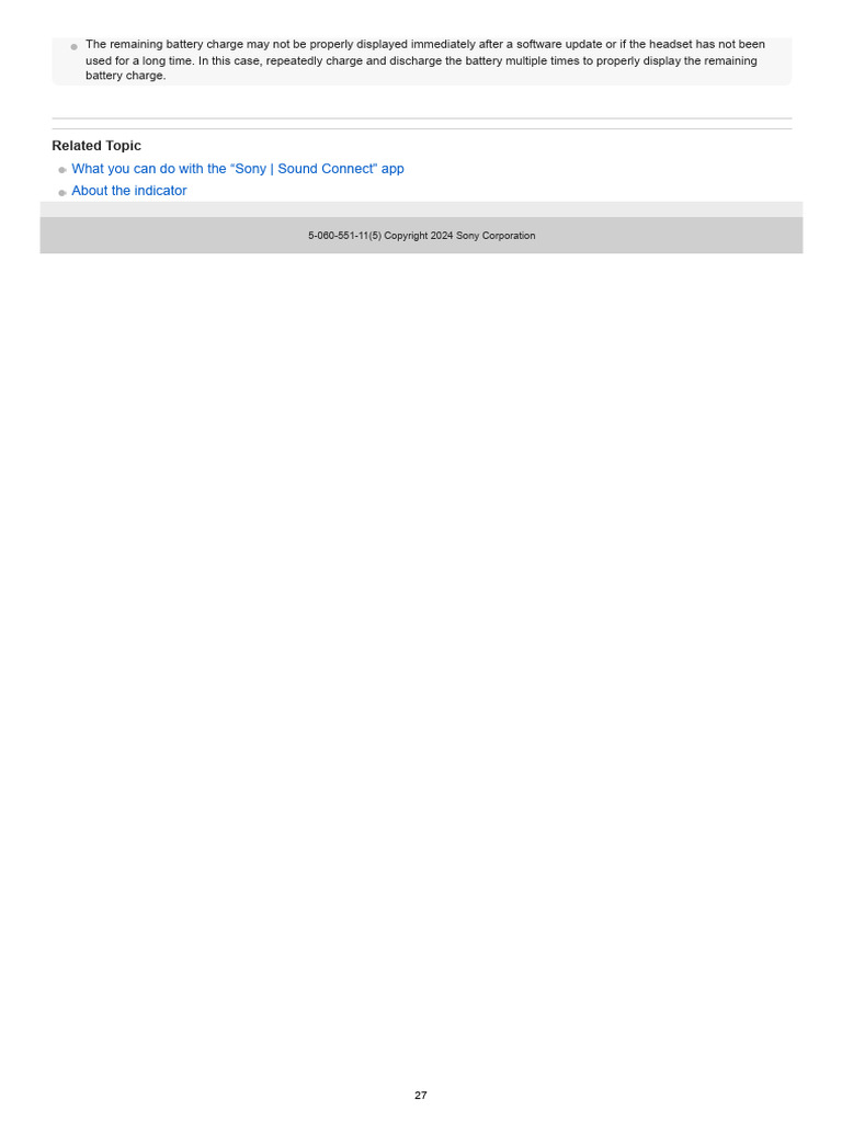 Sony WF-C510 Earbuds-27-28 | PDF