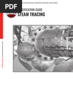 ControTrace Vs Jacketed Piping en | PDF | Pipe (Fluid Conveyance ...