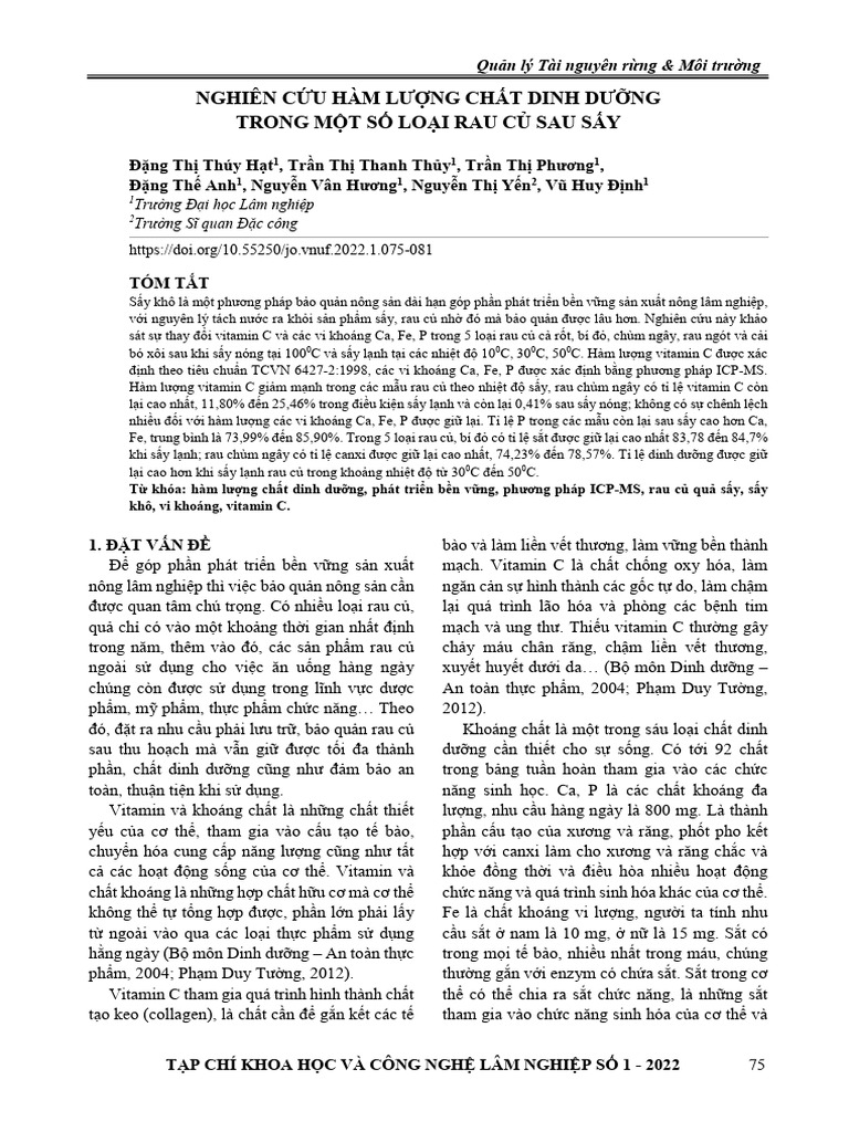 9 TV1 Dangt Thuyhat | PDF