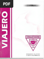 Cuadernillo Compañero | PDF
