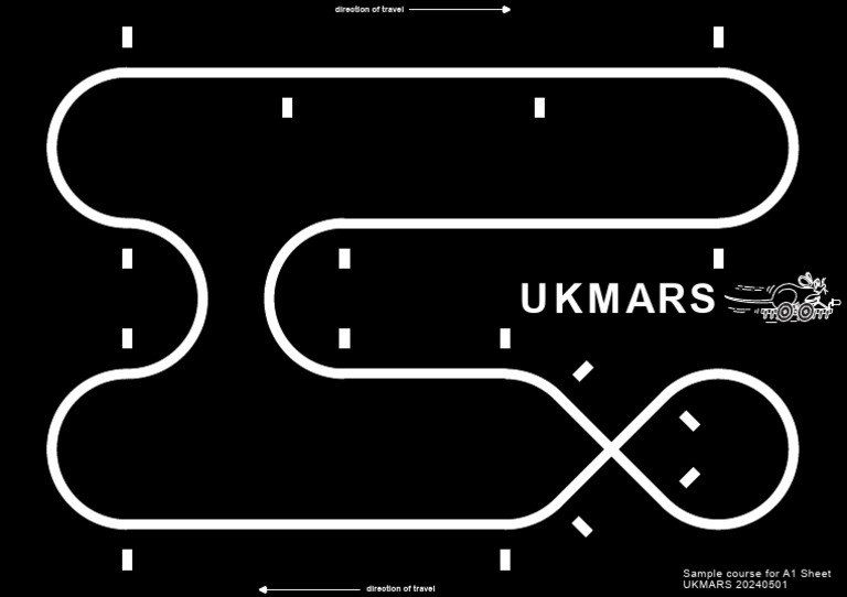 Test Track 001 A1 20240501a | PDF