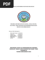 (Kumpulan) Contoh Paper Kuliah Dan Cara Membuatnya (+PDF) | PDF