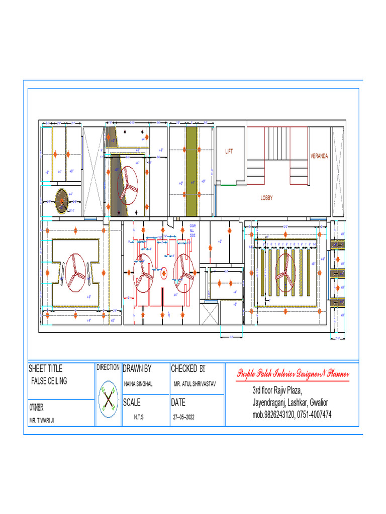 CEILING | PDF
